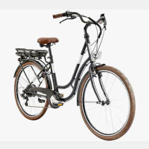 Notre Avis Sur Les Vélos électriques Nakamura