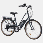 Notre Avis Sur Les Vélos électriques Nakamura