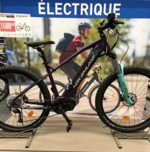 Notre Avis Sur Les Vélos électriques Nakamura