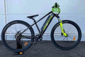 Notre Avis Sur Les Vélos électriques Nakamura