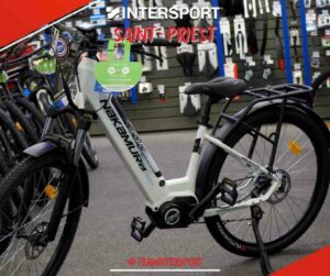 Notre Avis Sur Les Vélos électriques Nakamura