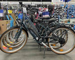 Notre Avis Sur Les Vélos électriques Nakamura