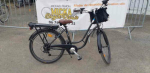 Notre Avis Sur Les Vélos électriques Nakamura