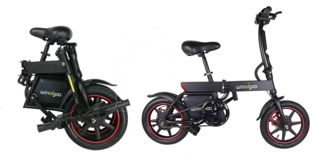 Top 3 Mini Vélo électrique 2024 : Notre Avis (+ Bonus)