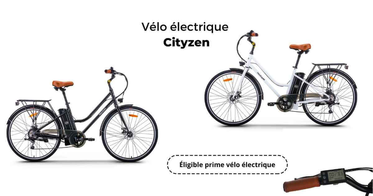 Avis Sur Cityzen Lens